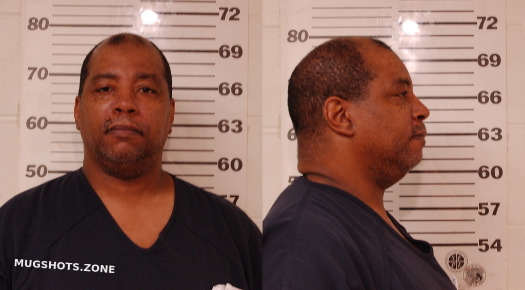 SIMS CARLTON WAYNE 06/04/2024 - Henderson County Mugshots Zone