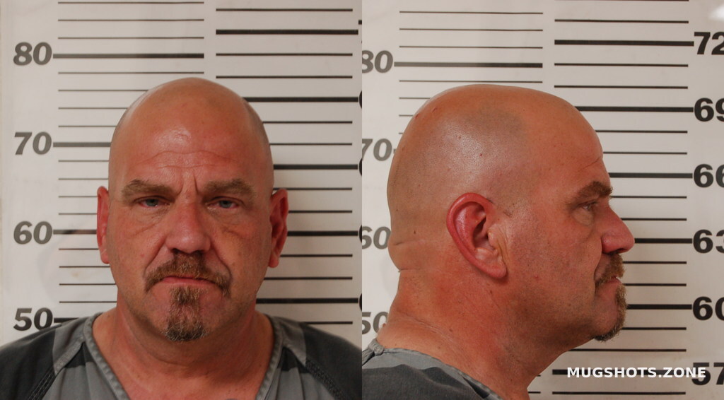 ROBERTS TIMOTHY MARK 06/05/2024 - Henderson County Mugshots Zone