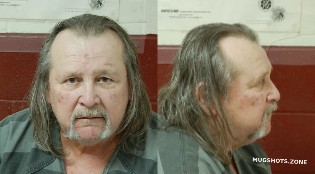 RIDDOCH DAVID ROBERT 06/06/2024 - Henderson County Mugshots Zone