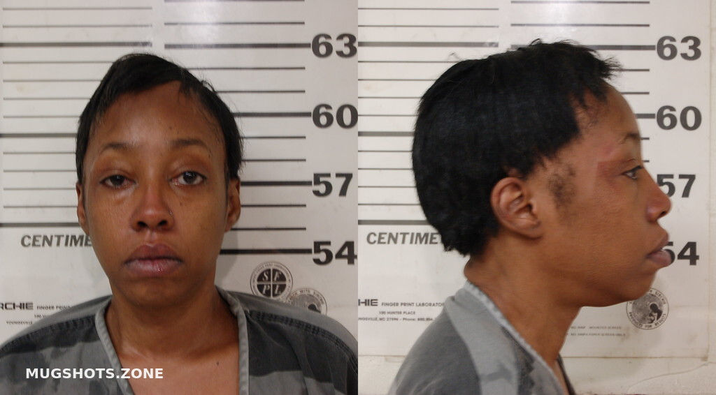 GARRETT VIRGINIA 06/12/2024 - Henderson County Mugshots Zone