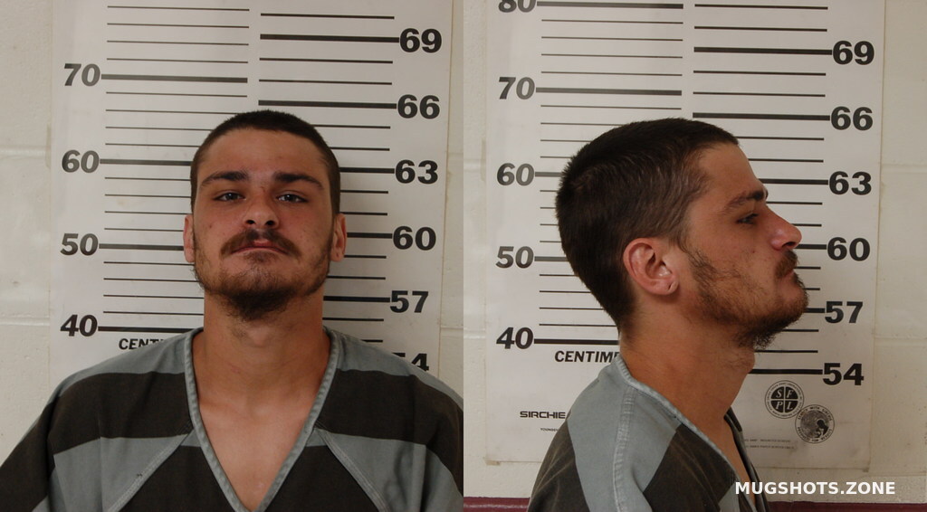 DROBY DYLAN COLTON 06/21/2024 - Henderson County Mugshots Zone