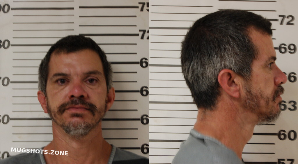 RUMSEY KENNETH RAY 06/26/2024 - Henderson County Mugshots Zone