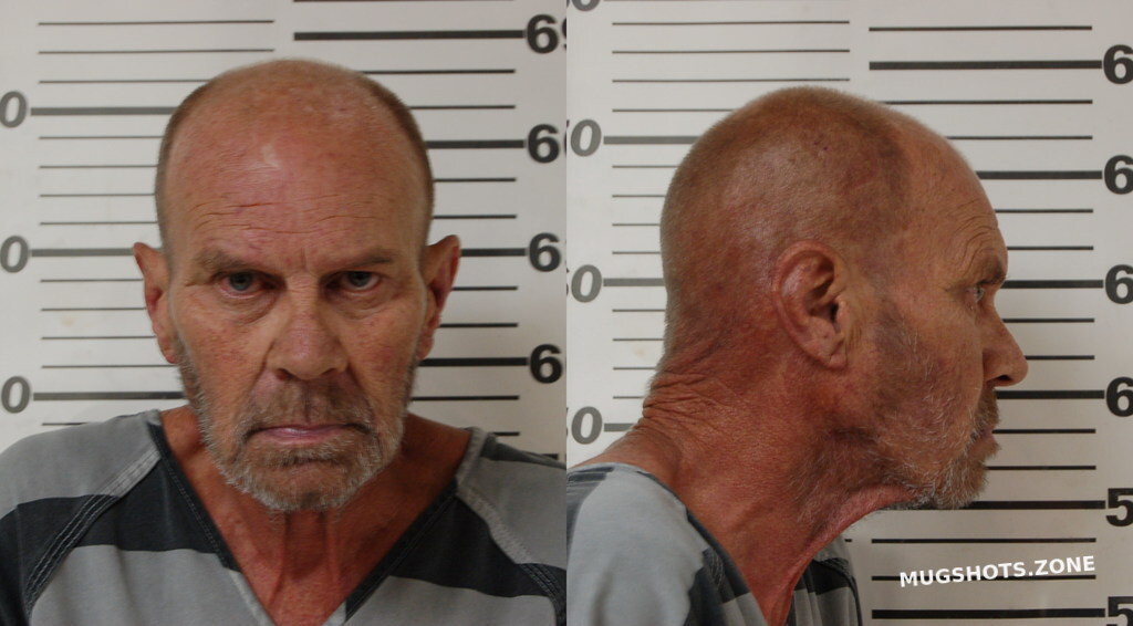 WHITWORTH JOE DARRELL 06/28/2024 - Henderson County Mugshots Zone