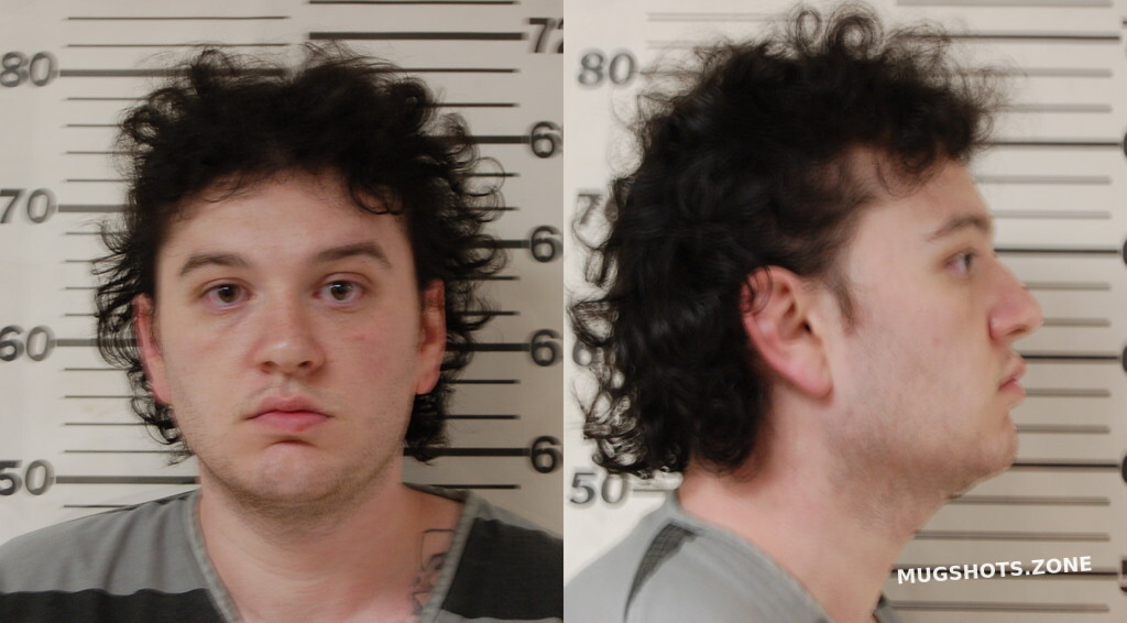 GUTIERREZ RANDY LEE 07/03/2024 - Henderson County Mugshots Zone