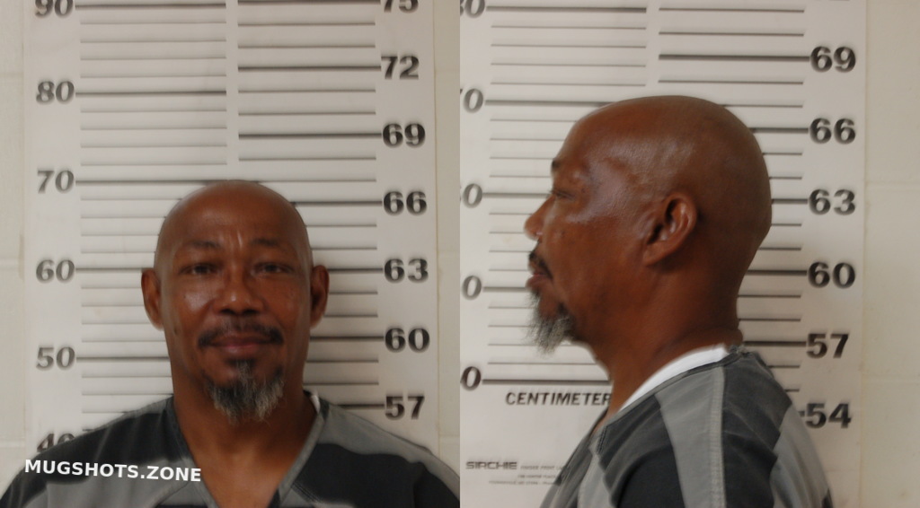 HICKS TOBBY JOE 07/06/2024 - Henderson County Mugshots Zone