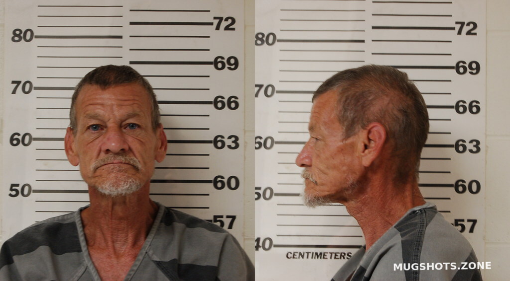 DUFF JAMES DAVID 07/08/2024 - Henderson County Mugshots Zone
