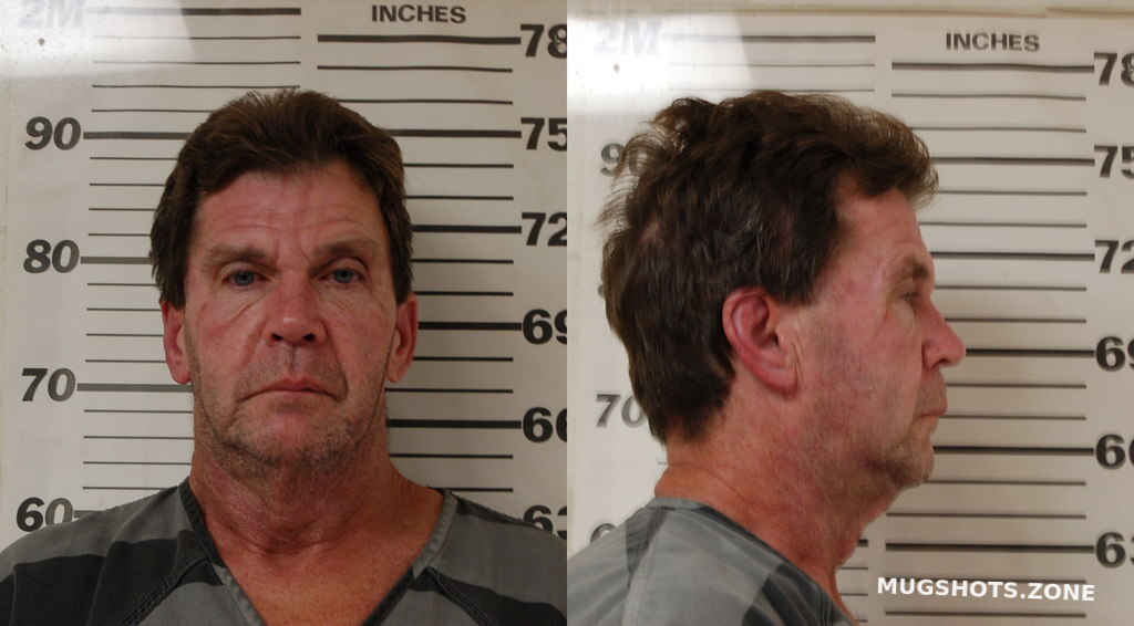 HULBERT STANLEY KEVIN 07/10/2024 - Henderson County Mugshots Zone