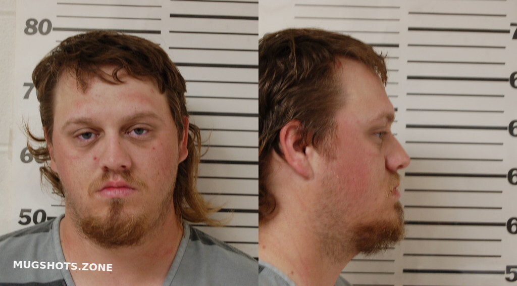 MESSER STEVEN TYLER 07/13/2024 - Henderson County Mugshots Zone