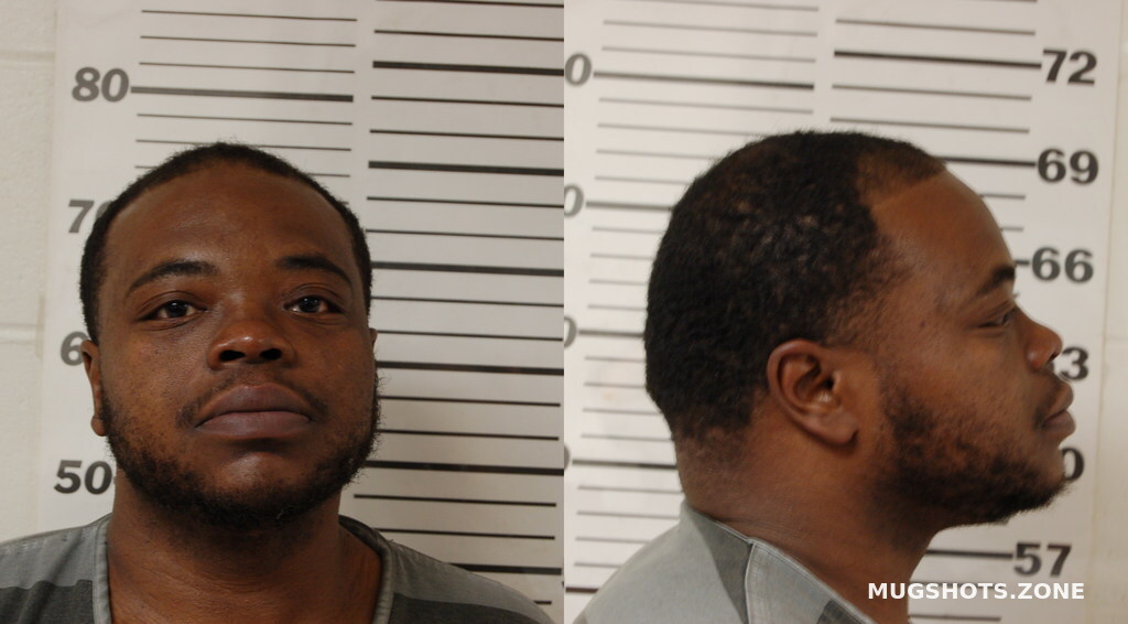 BELL ALEXANDER LEJON 07/14/2024 - Henderson County Mugshots Zone