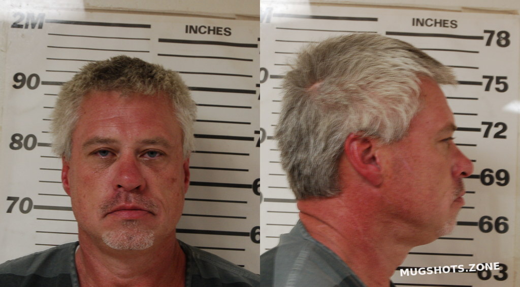 RADICAN KEVIN RAY 07/18/2024 - Henderson County Mugshots Zone