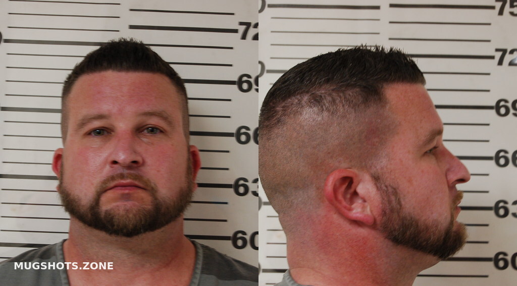 NESS JEREMIAH BLAKE 07/25/2024 - Henderson County Mugshots Zone