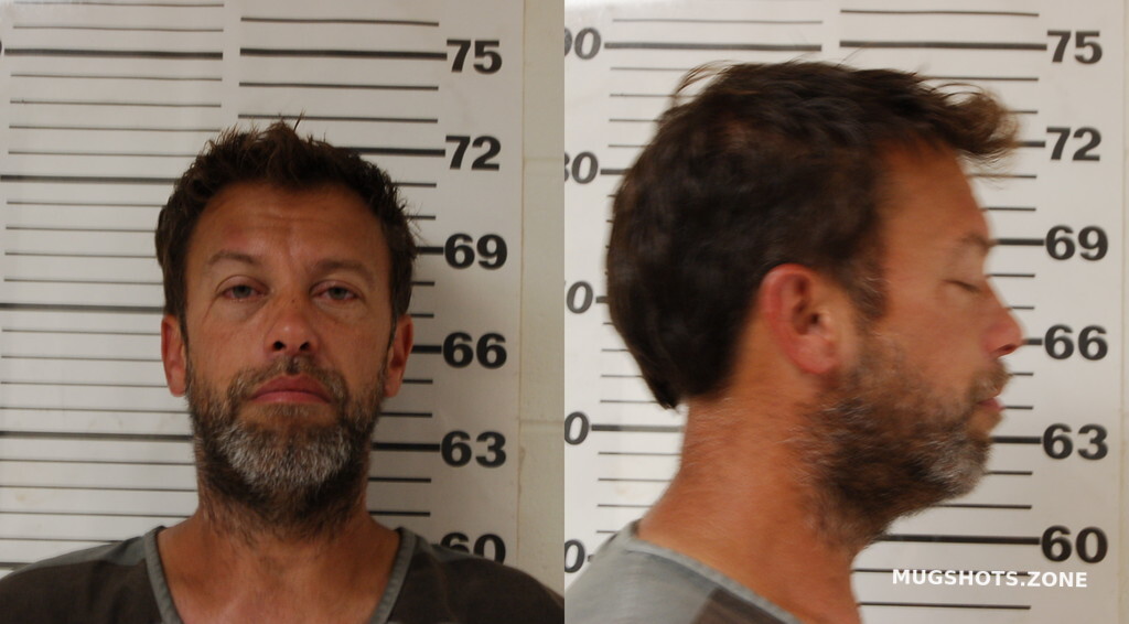 COKER WILLIAM JAKE 07/27/2024 - Henderson County Mugshots Zone