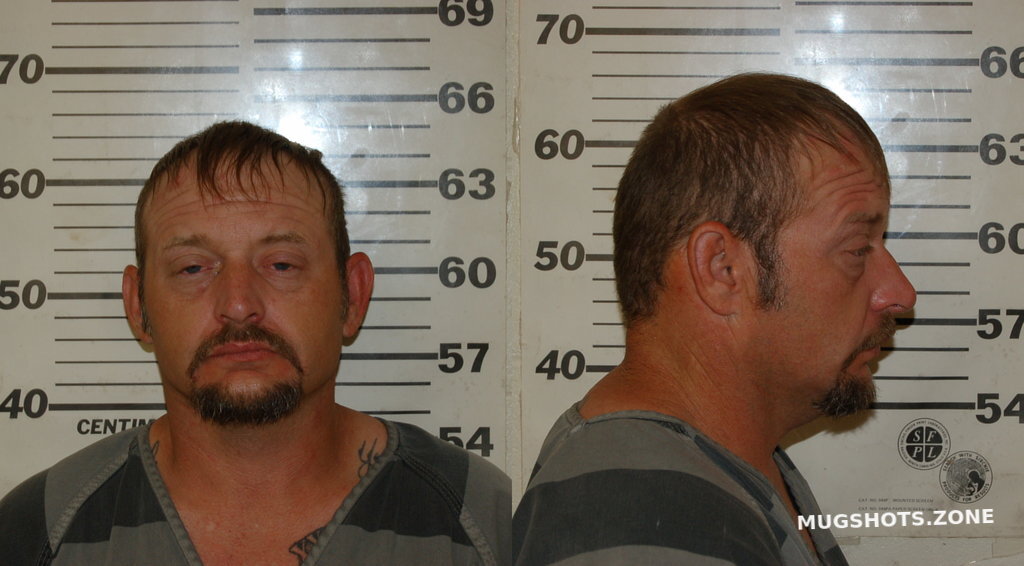 METKER JOSHUA LENDON 07/31/2024 - Henderson County Mugshots Zone