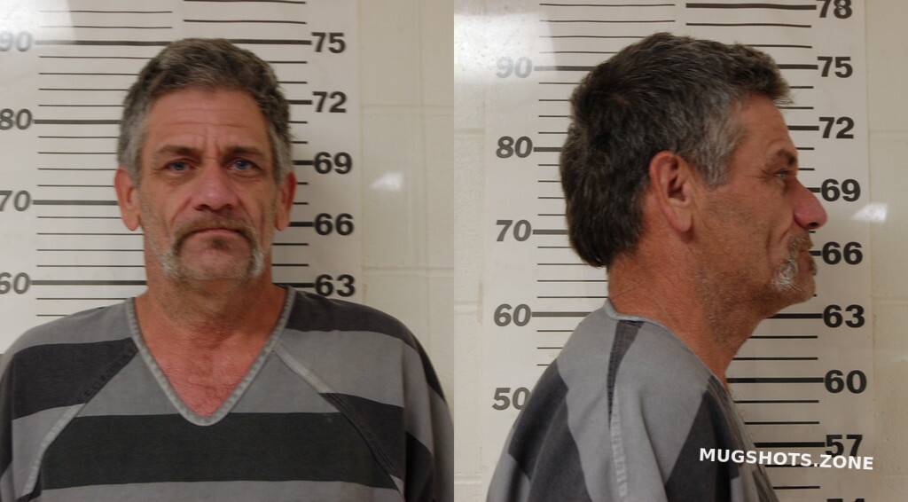 LAWYER TRACY DALE 08/06/2024 - Henderson County Mugshots Zone