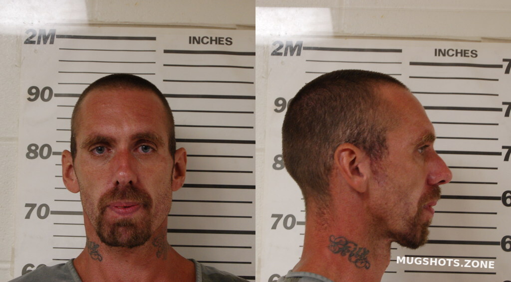 PRYOR JAMES HAROLD JR. 08/08/2024 - Henderson County Mugshots Zone