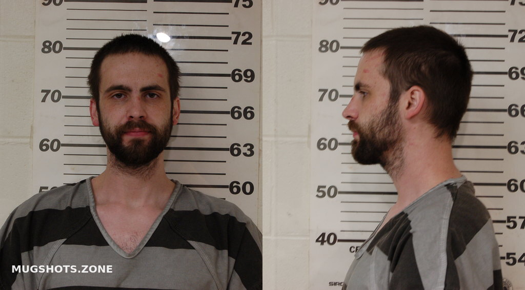 STRINGER DAMON JOSEPH 08/13/2024 - Henderson County Mugshots Zone