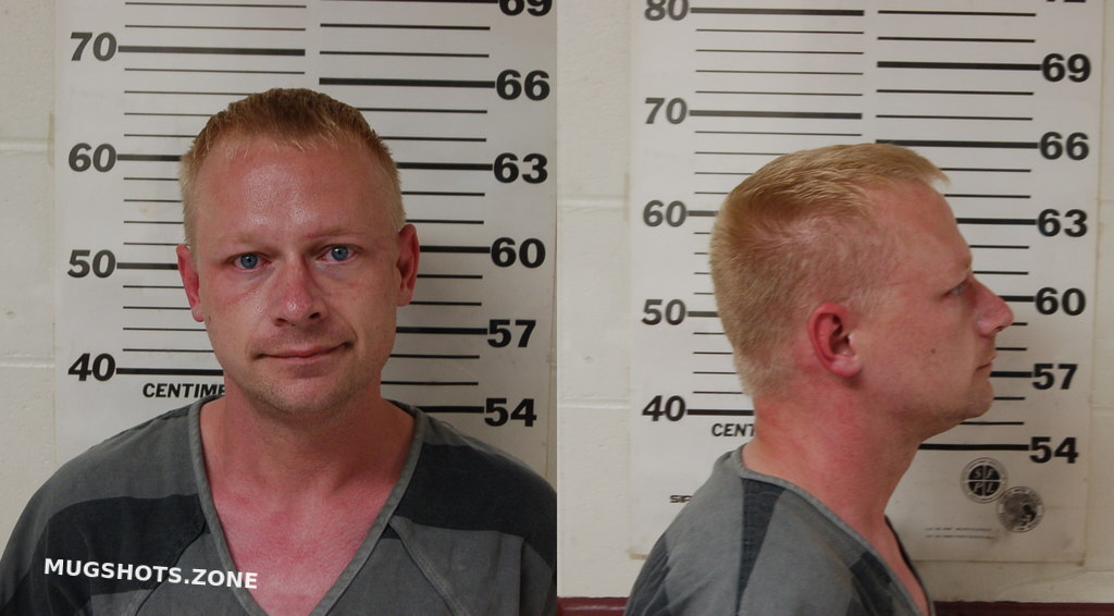 GORE TRINITY COLE 08/24/2024 - Henderson County Mugshots Zone