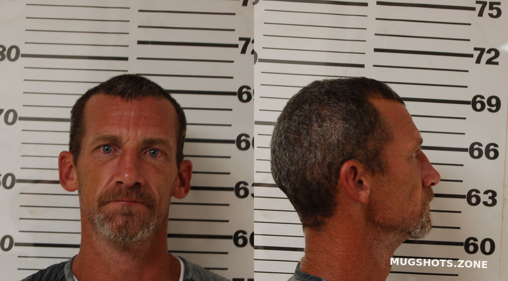 CHESNEY JEREMY DERICK 08/24/2024 - Henderson County Mugshots Zone