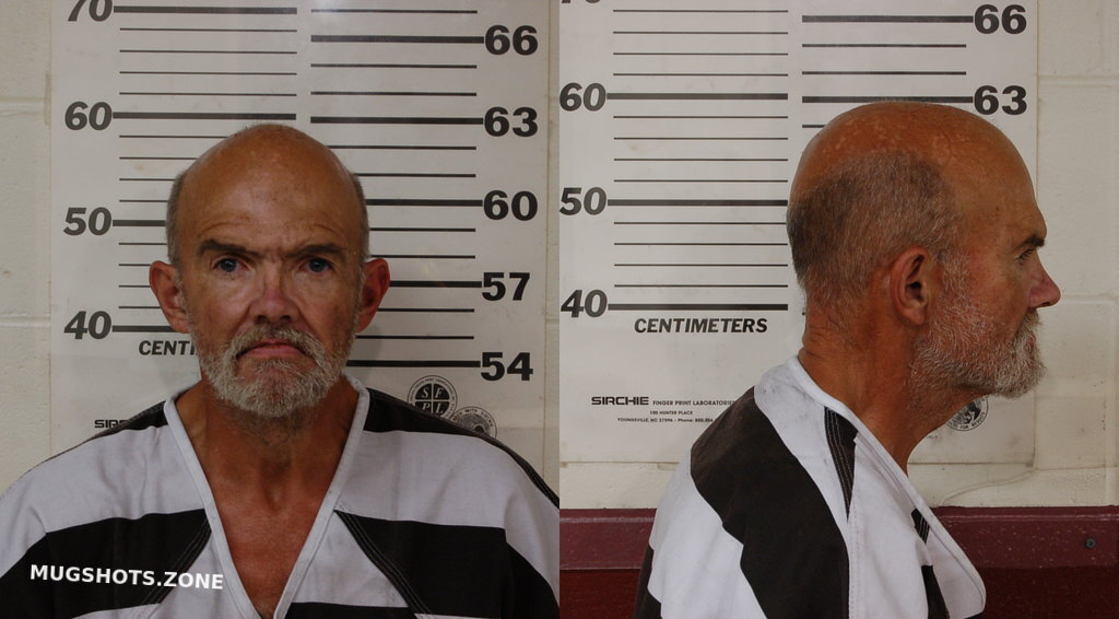 ELLISON DONALD DWAYNE 08/25/2024 - Henderson County Mugshots Zone