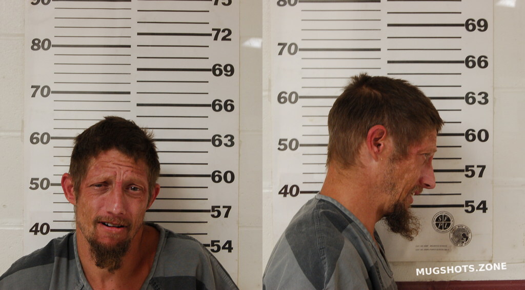 FLETCHER CHRISTOPHER SIMON 08/31/2024 - Henderson County Mugshots Zone