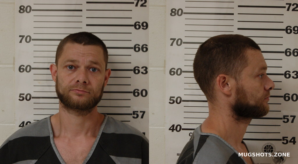 ALEXANDER TRINITY SCOTT 09/04/2024 - Henderson County Mugshots Zone