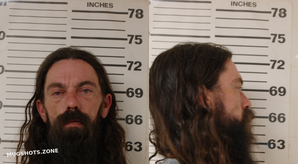 MOORE MATTHEW DAVID 09/08/2024 - Henderson County Mugshots Zone