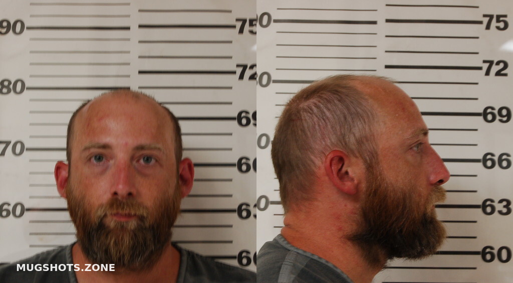 MATHIS ADAM CHASE 09/11/2024 - Henderson County Mugshots Zone