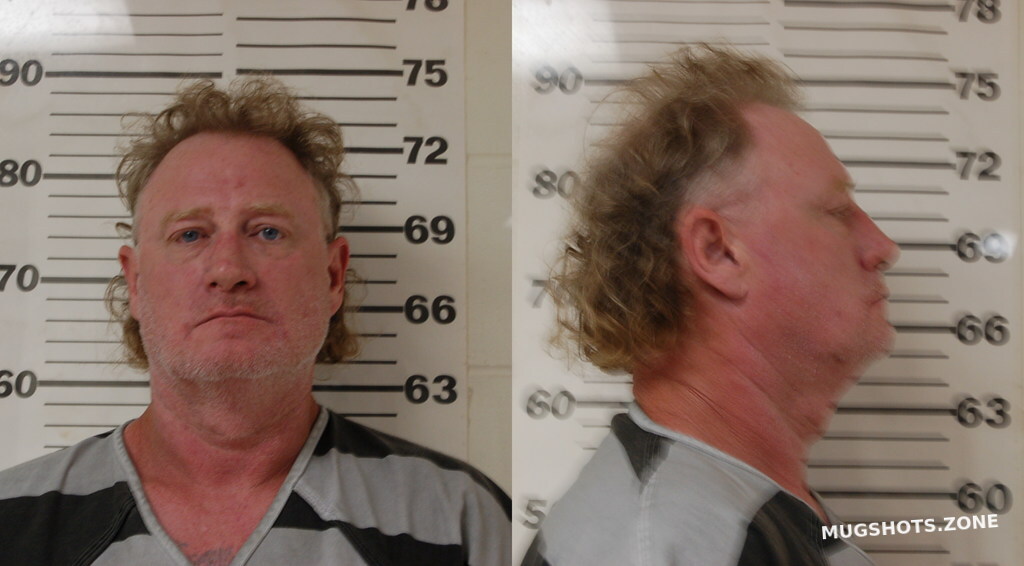 FLIPPO RICKY BRYAN 09/12/2024 - Henderson County Mugshots Zone