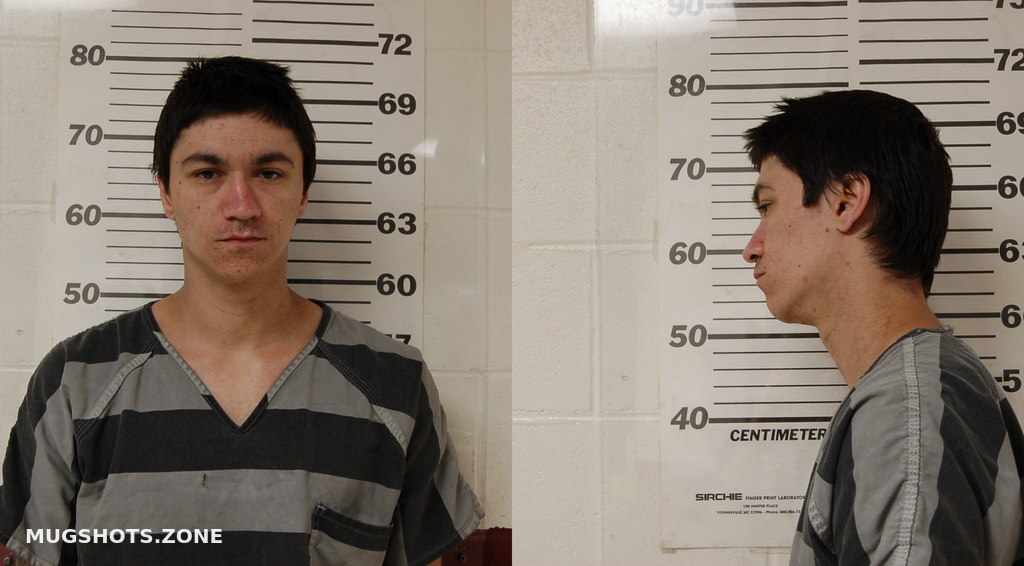 MANIOS JOHNNY MITCHELL 09/18/2024 - Henderson County Mugshots Zone