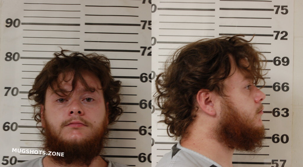 COMBS JOESEPH BRADLEY 09/21/2024 - Henderson County Mugshots Zone
