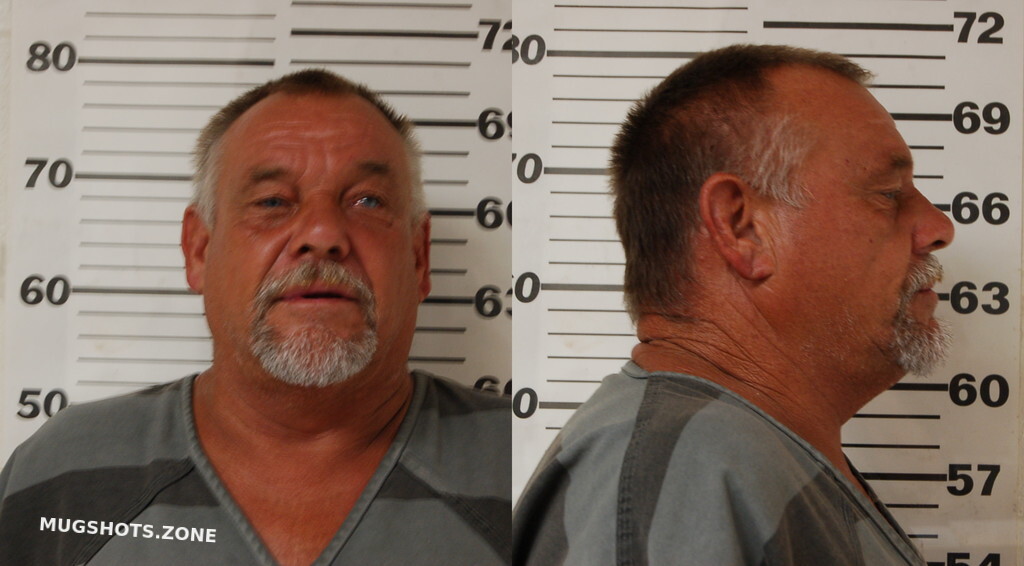 ROSNER BARRY 09/24/2024 - Henderson County Mugshots Zone