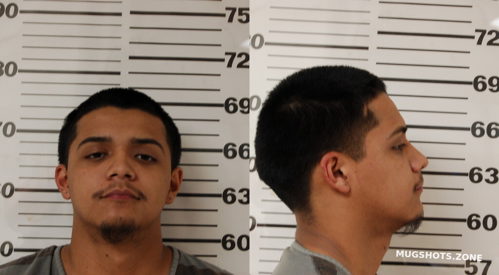 CASTILLO DANIEL 09/25/2024 - Henderson County Mugshots Zone