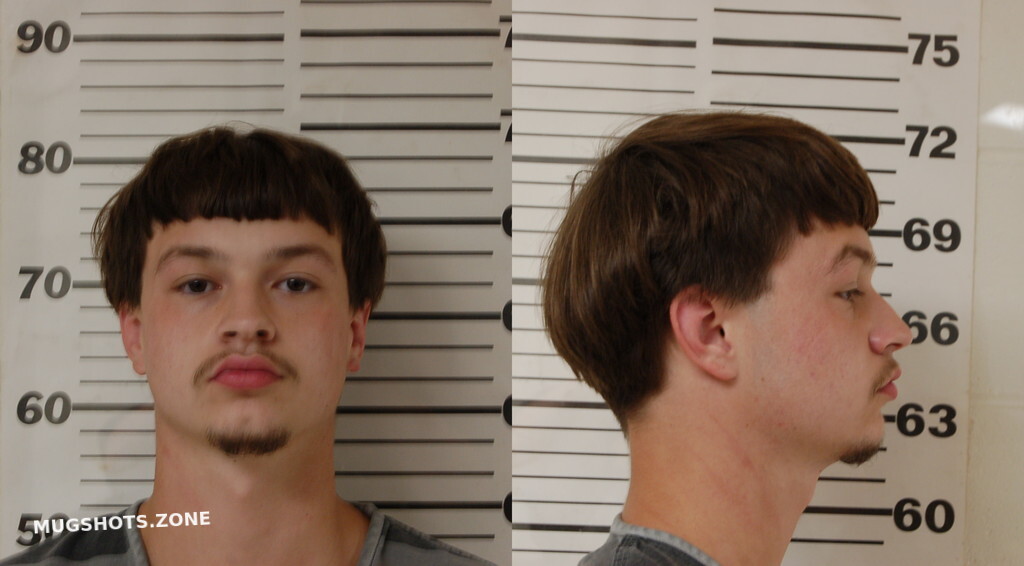 FRY JASON JACOB DALE 09/26/2024 - Henderson County Mugshots Zone