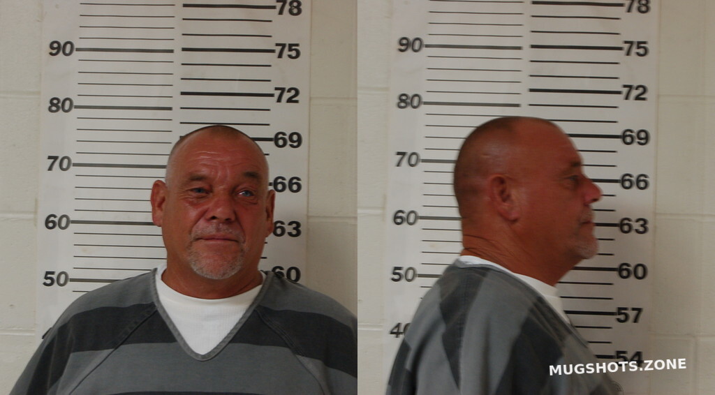 ROSNER BARRY 10/04/2024 - Henderson County Mugshots Zone