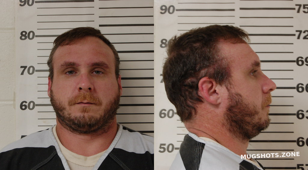 KAY JONATHON NICHOLAS 10/09/2024 - Henderson County Mugshots Zone