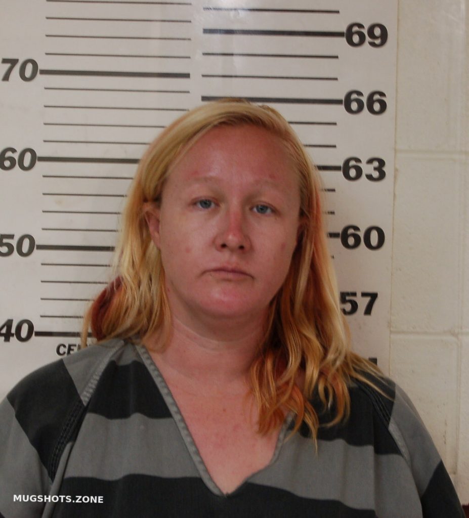 PROCTOR NATALIE JEAN 10/13/2024 - Henderson County Mugshots Zone