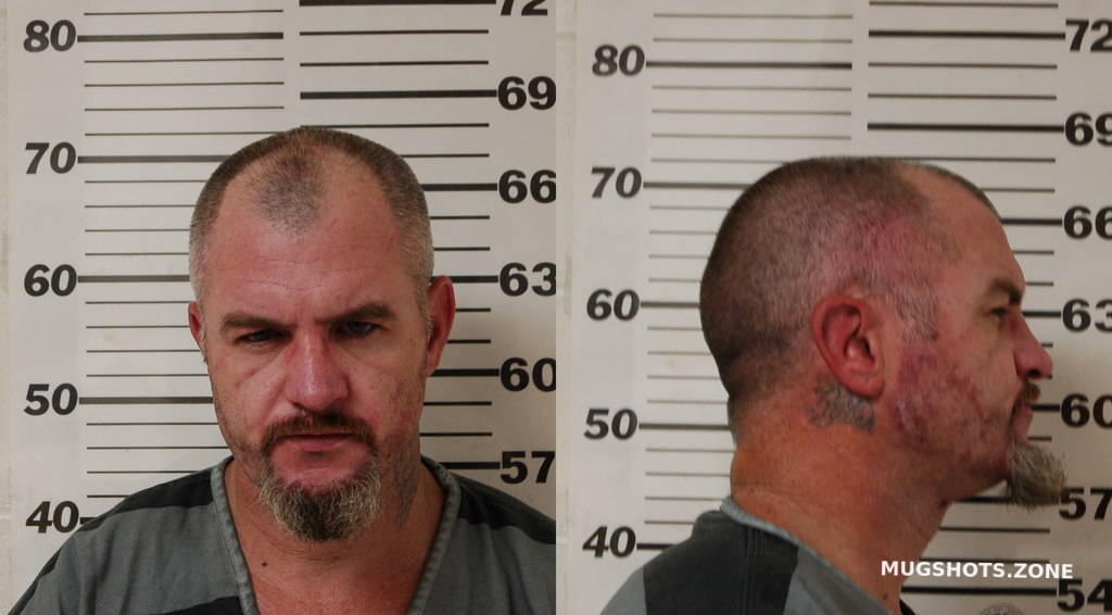 POE MATTHEW TIMOTHY 10/14/2024 - Henderson County Mugshots Zone