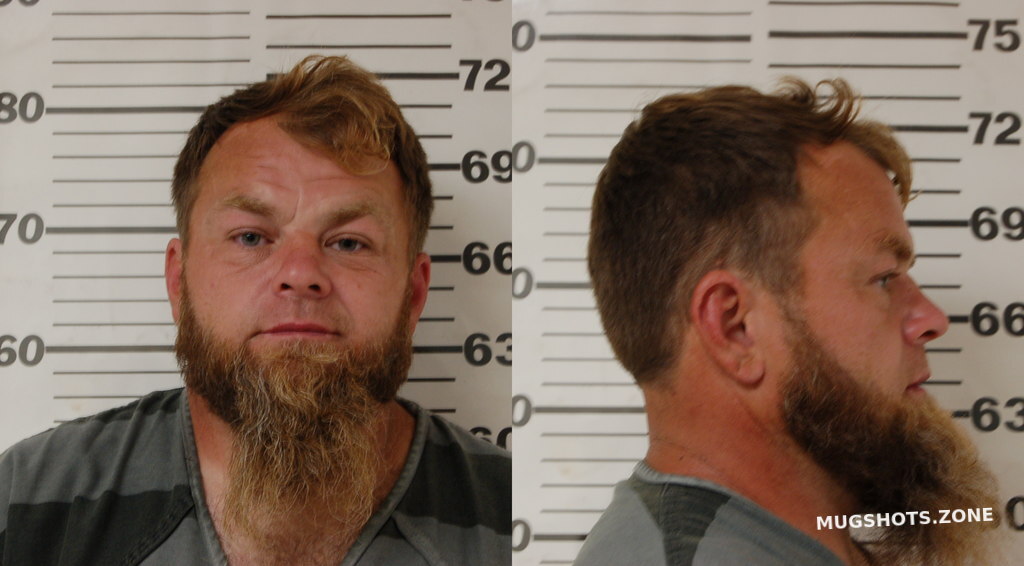 HALLMAN WESLEY BRADLEY 10/14/2024 - Henderson County Mugshots Zone