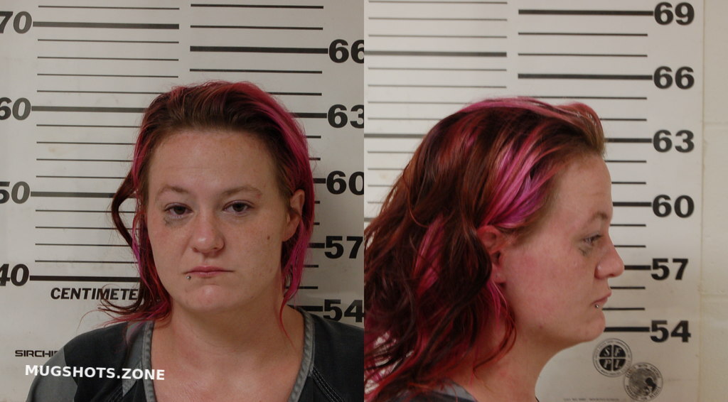 BEATTY MORGAN DERAE 10/14/2024 - Henderson County Mugshots Zone
