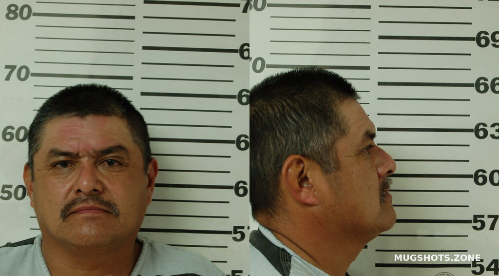 CAMACHO POLITO ROBERTO 10/20/2024 - Henderson County Mugshots Zone