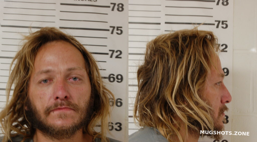 COKER LARRY RAY 10/20/2024 - Henderson County Mugshots Zone
