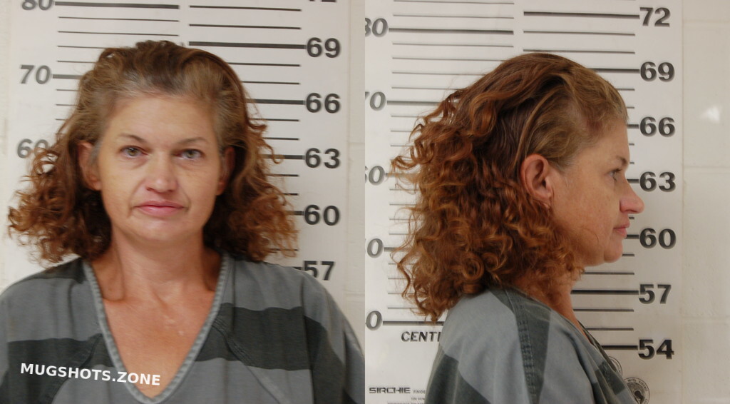 CAMP MONICA LEIGH 10/21/2024 - Henderson County Mugshots Zone