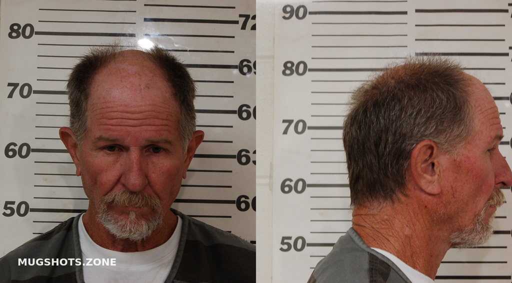 DUNN GARY LEON 10/23/2024 - Henderson County Mugshots Zone