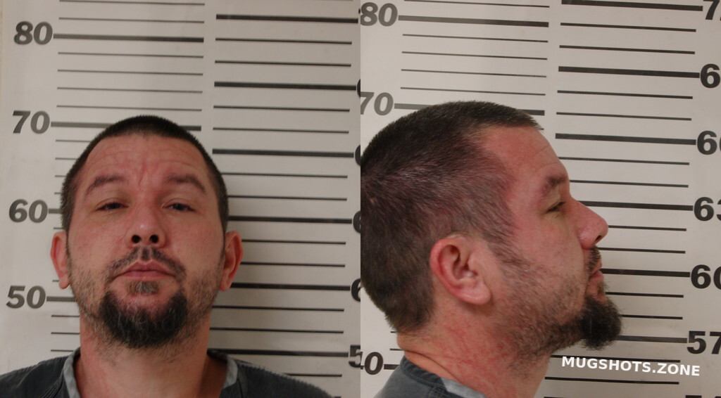 PRITCHETT JAMES MATTHEW 10/25/2024 - Henderson County Mugshots Zone