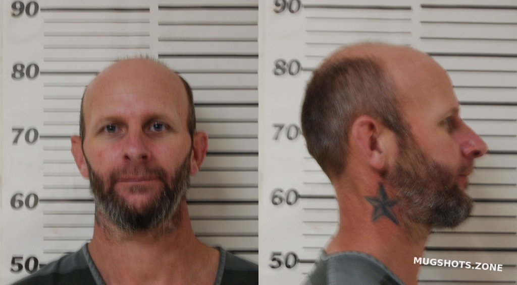 BOWMAN MARK RAY 11/14/2024 - Henderson County Mugshots Zone