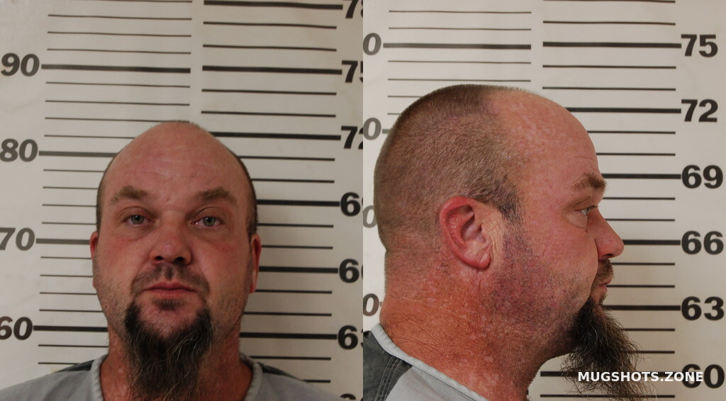 SIMON JEREMY LYNN 11/16/2024 - Henderson County Mugshots Zone