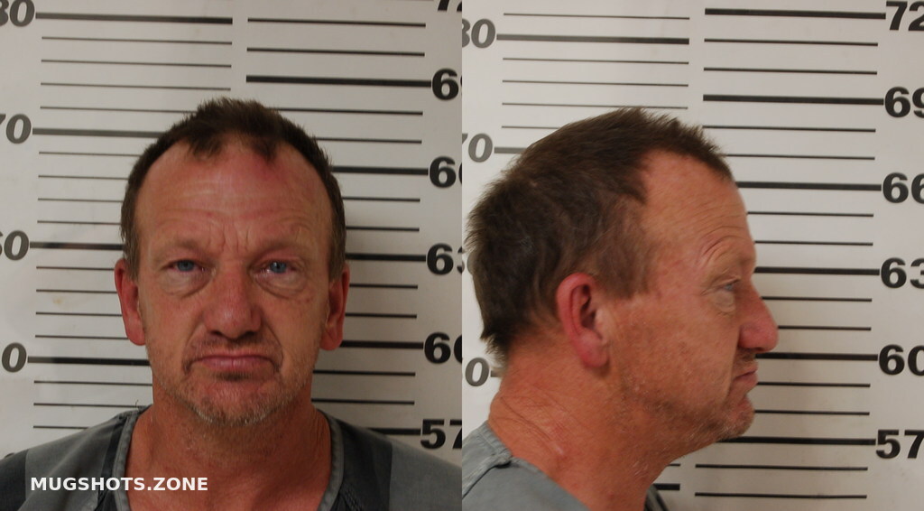 PERRYMAN BOBBY JOHN 11/20/2024 - Henderson County Mugshots Zone
