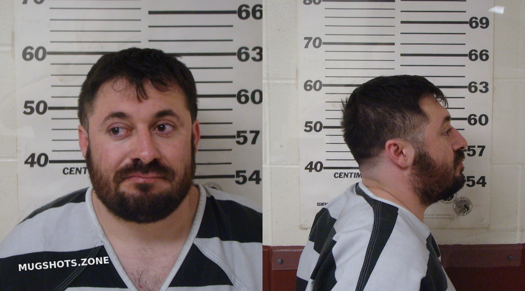 HERNANDEZ MARTIN ANGLE 11/23/2024 - Henderson County Mugshots Zone