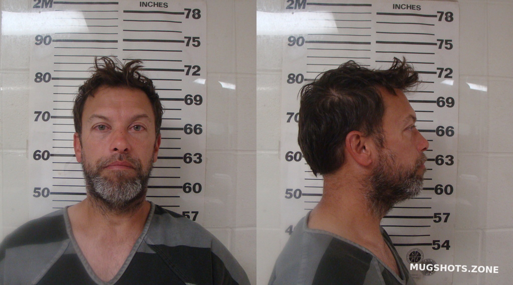 COKER WILLIAM JAKE 11/29/2024 - Henderson County Mugshots Zone