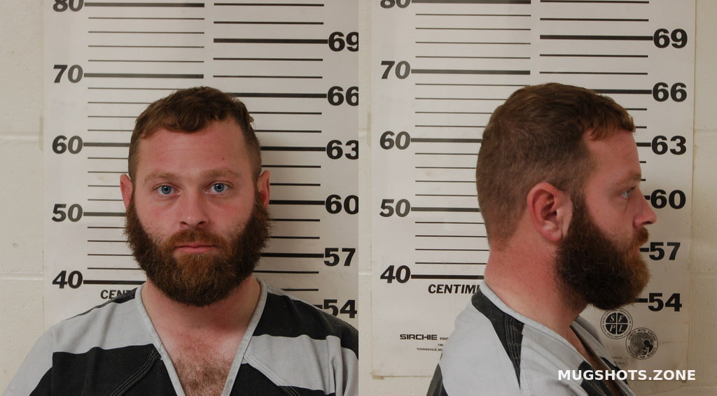 BARBARICK CHARLES JOHN 12/05/2024 - Henderson County Mugshots Zone